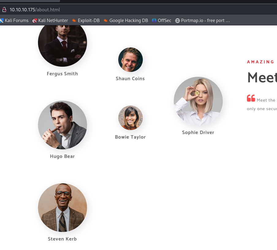 Sauna Walkthrough - AnTu97-6.io